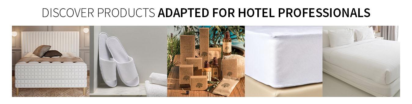 Multi-spécialiste de l'hôtellerie Hotel Megastore | Equipement hotel ...